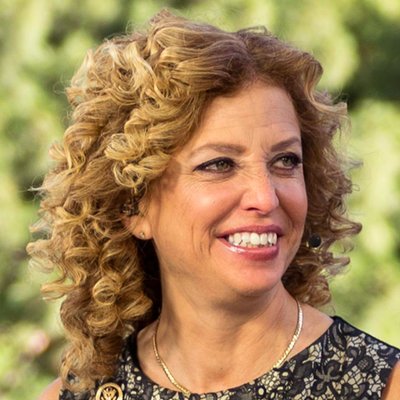 Congresswoman Wasserman Schultz | HelloVote